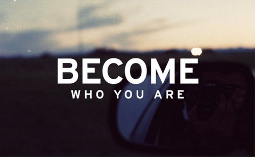 5 steps to become yourself ⋆ Activatrice d'idées Blog